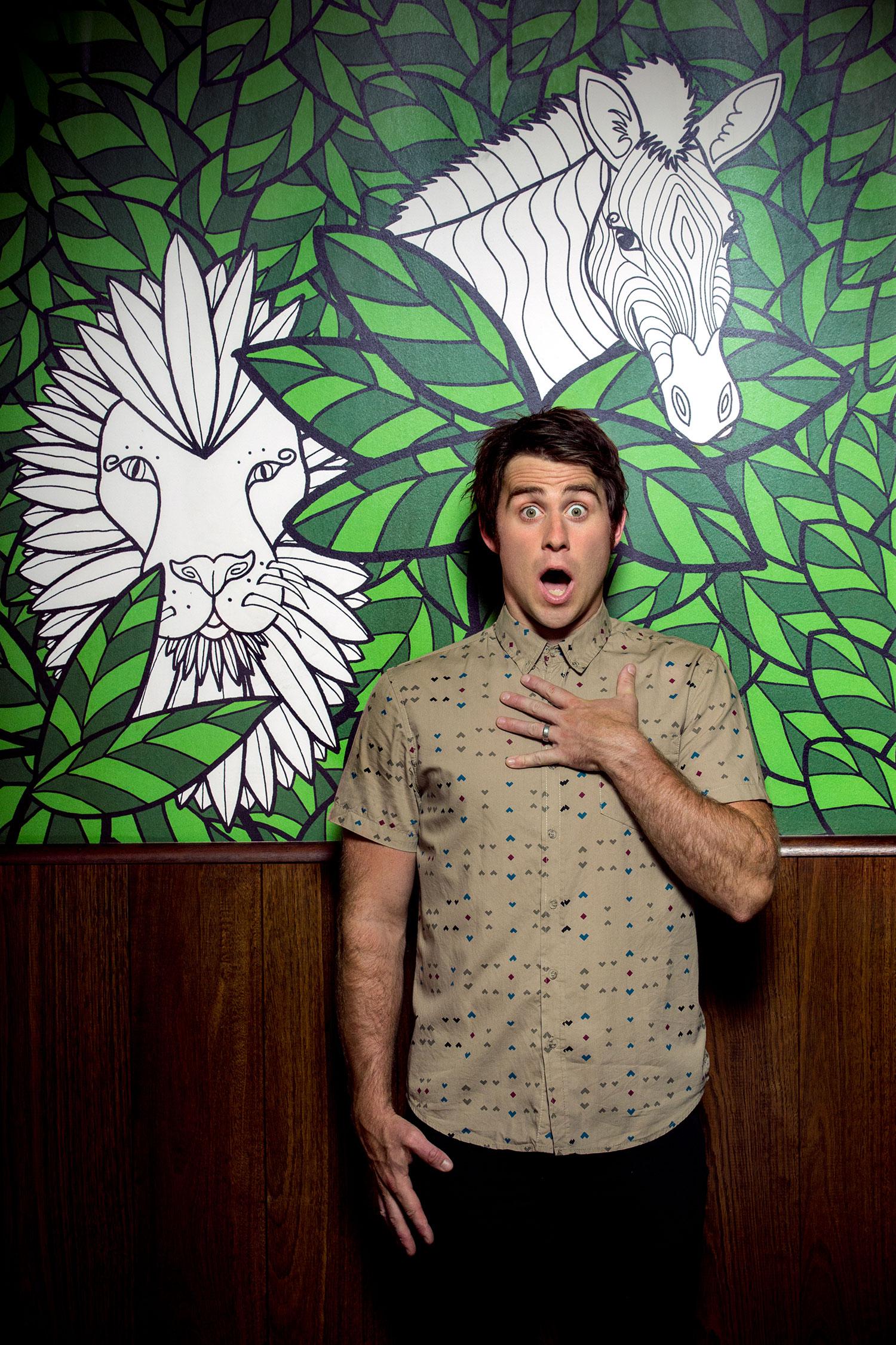 Performers | Vision Australia's Carols by Candlelight