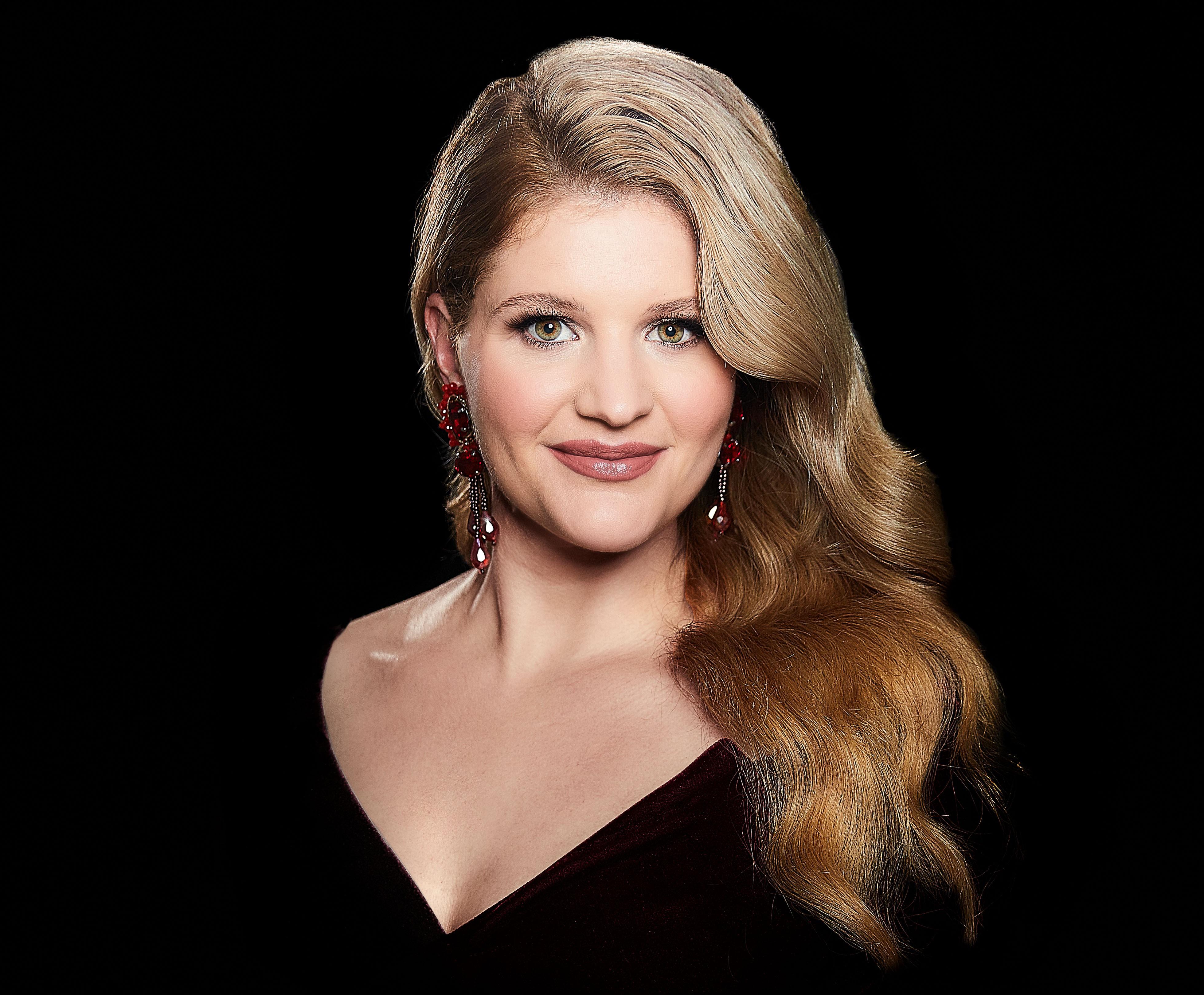 Performers | Vision Australia's Carols by Candlelight