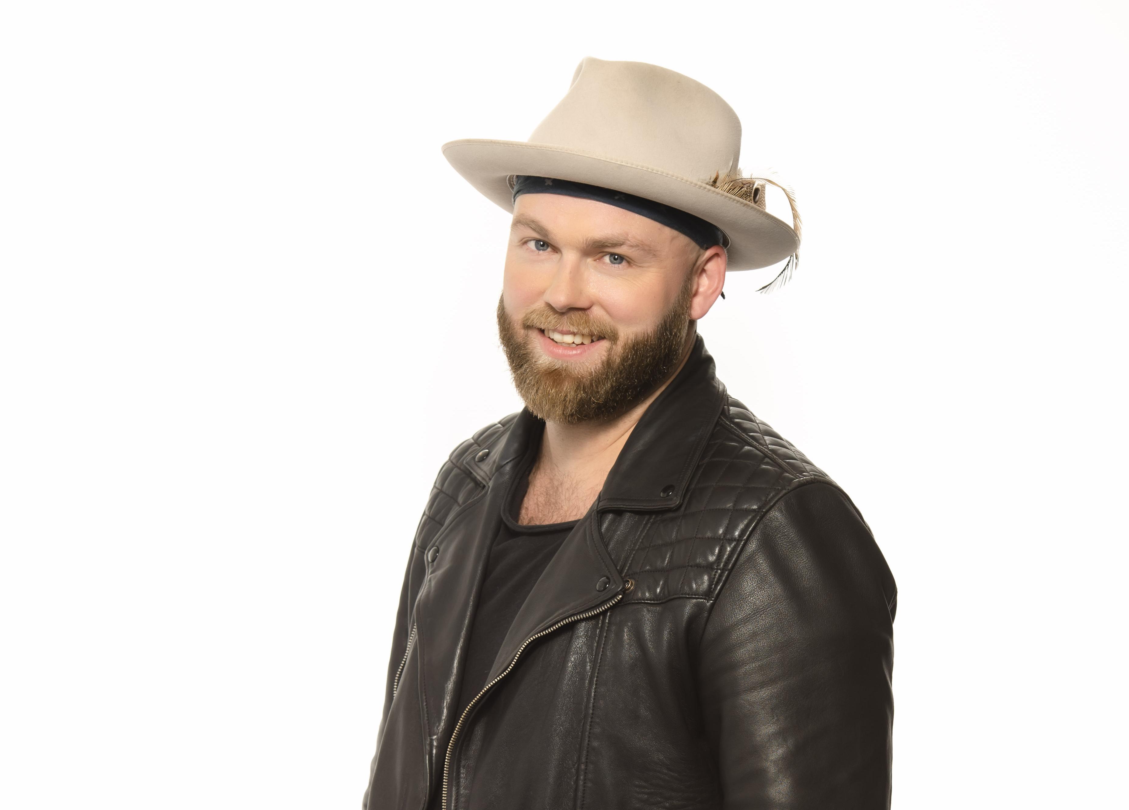 Performers | Vision Australia's Carols by Candlelight